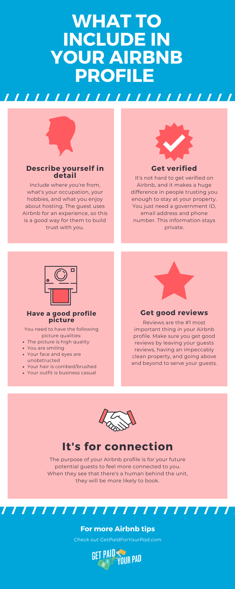  Airbnb Profile Examples How To Write An Airbnb Bio During The Crisis