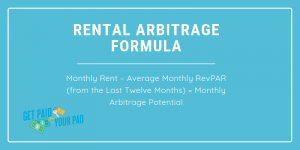 How to Start Airbnb Arbitrage and What to Look Out For