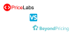 Pricelabs v. Beyond Pricing Comparison for Airbnb Pricing