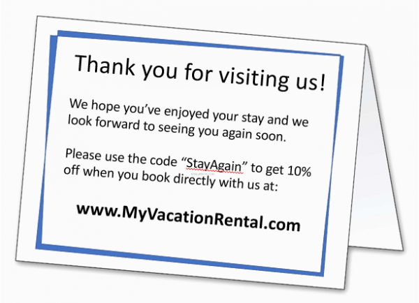 7 Profitable Ways To Grow Your Direct Booking Website