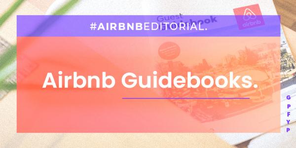 How To Setup Your Digital Airbnb Guidebook In 2021