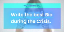 Airbnb Profile Examples: How to Write an Airbnb Bio During the Crisis